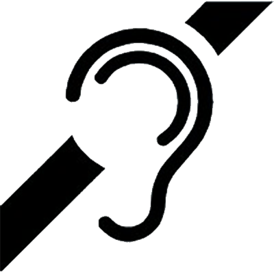 Déficience Auditive - Musée du Château de Mayenne